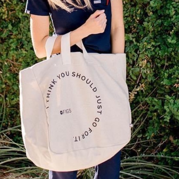 Figs | Bags | Iso If Anyone Has This Bag And Is Willing To Sell | Poshmark